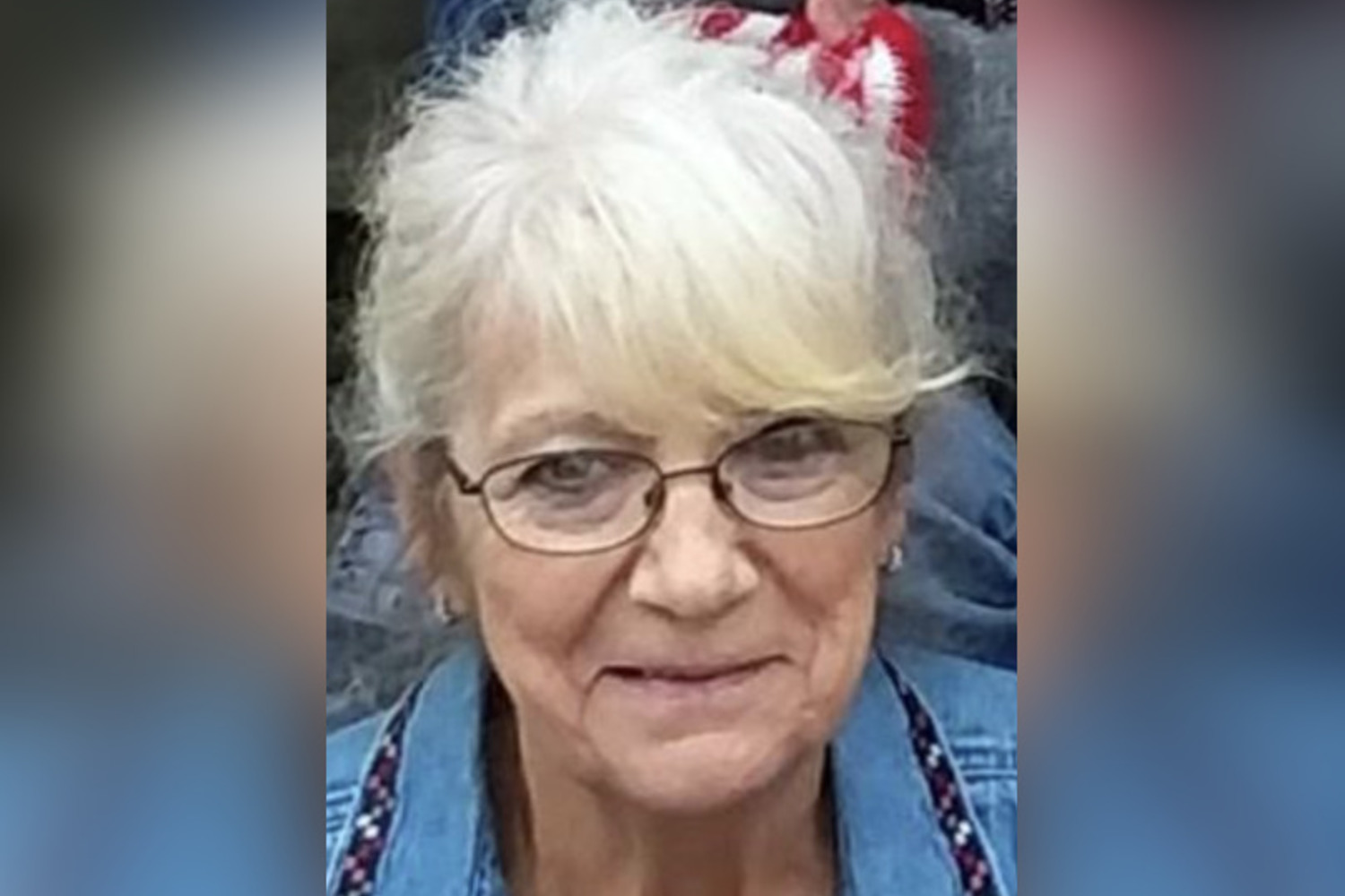 Florence "Flo" King - explore814